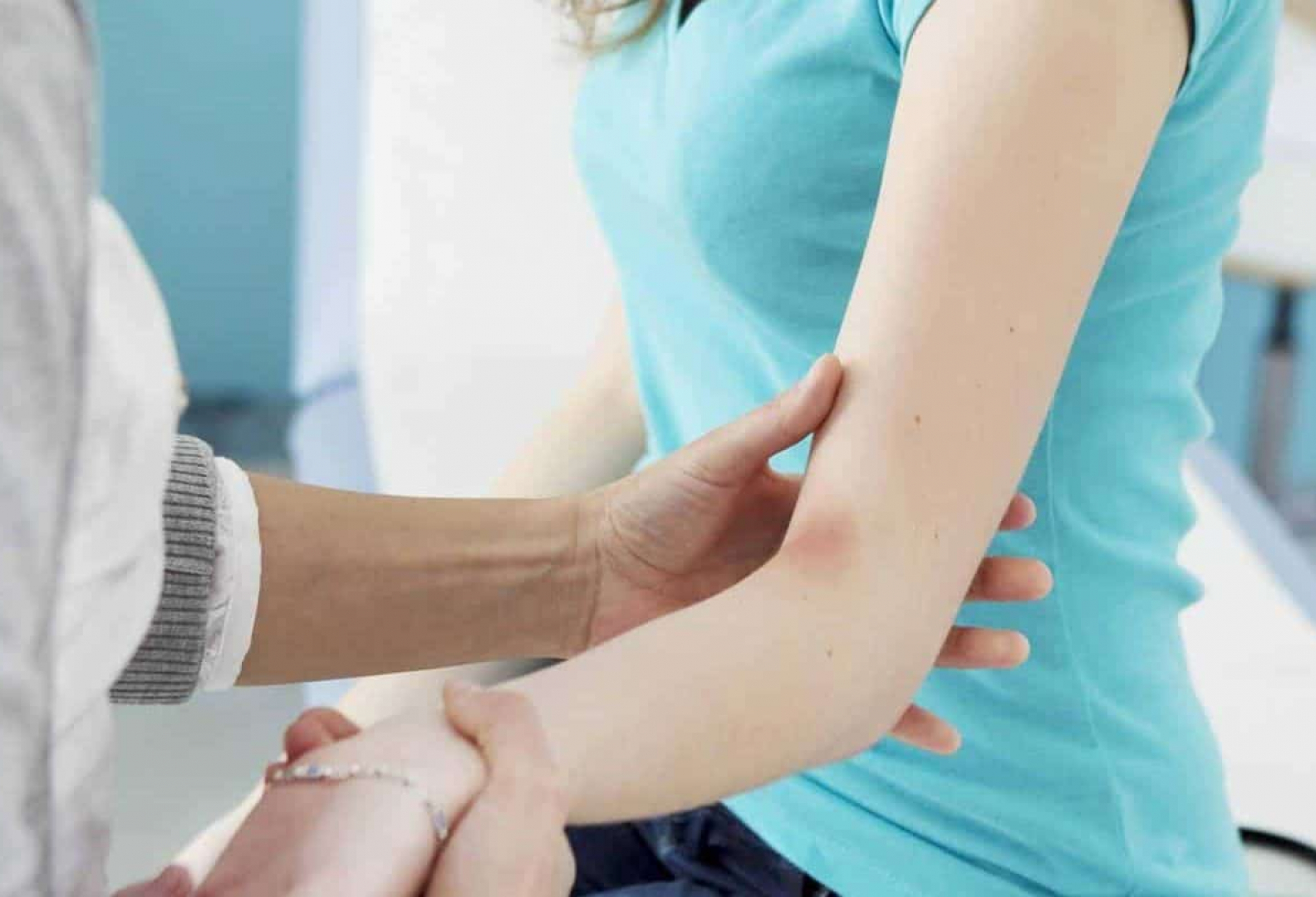 What Are Cysts? | Short Hills Dermatology