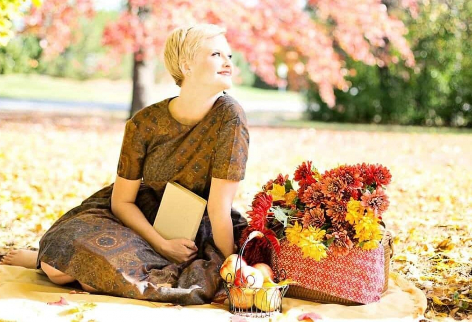 5 Fabulous Fall Skin Care Tips | Short Hills Dermatology