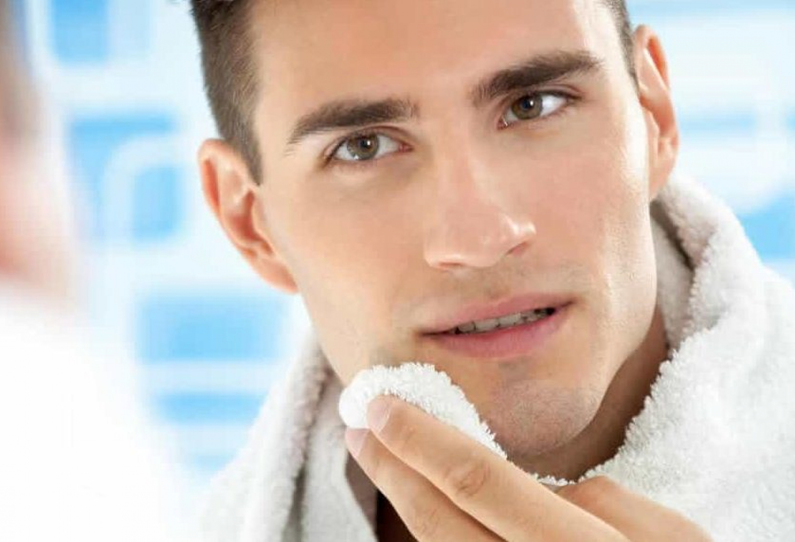 5 Common Dermatology Concerns for Men | Short Hills Dermatology