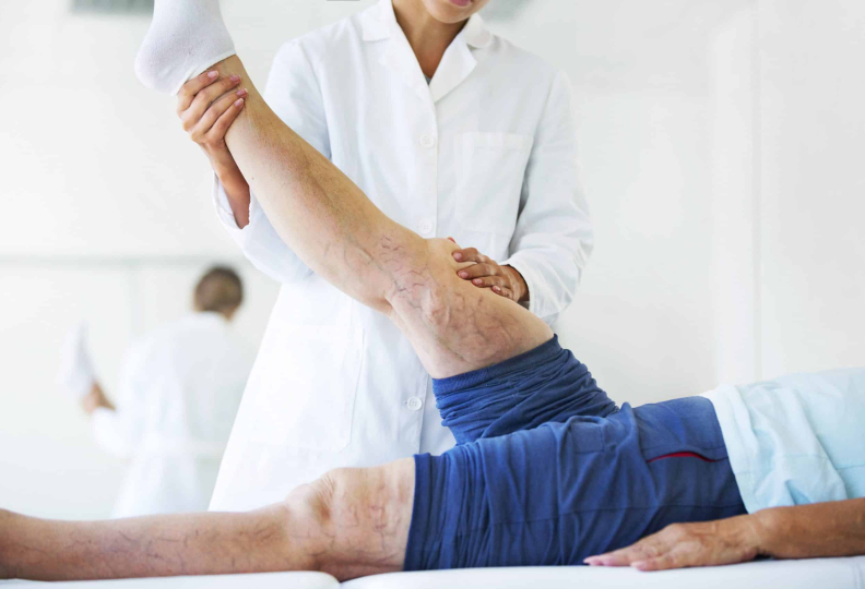 Varicose Veins Short Hills NJ - Vein Treatment Morris Plains NJ