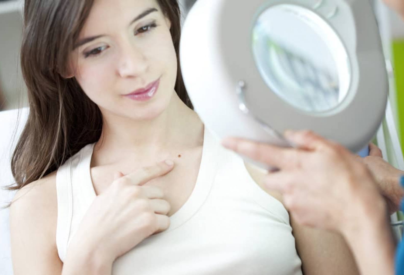 Laser Skin Treatments and Options | Short Hills Dermatology