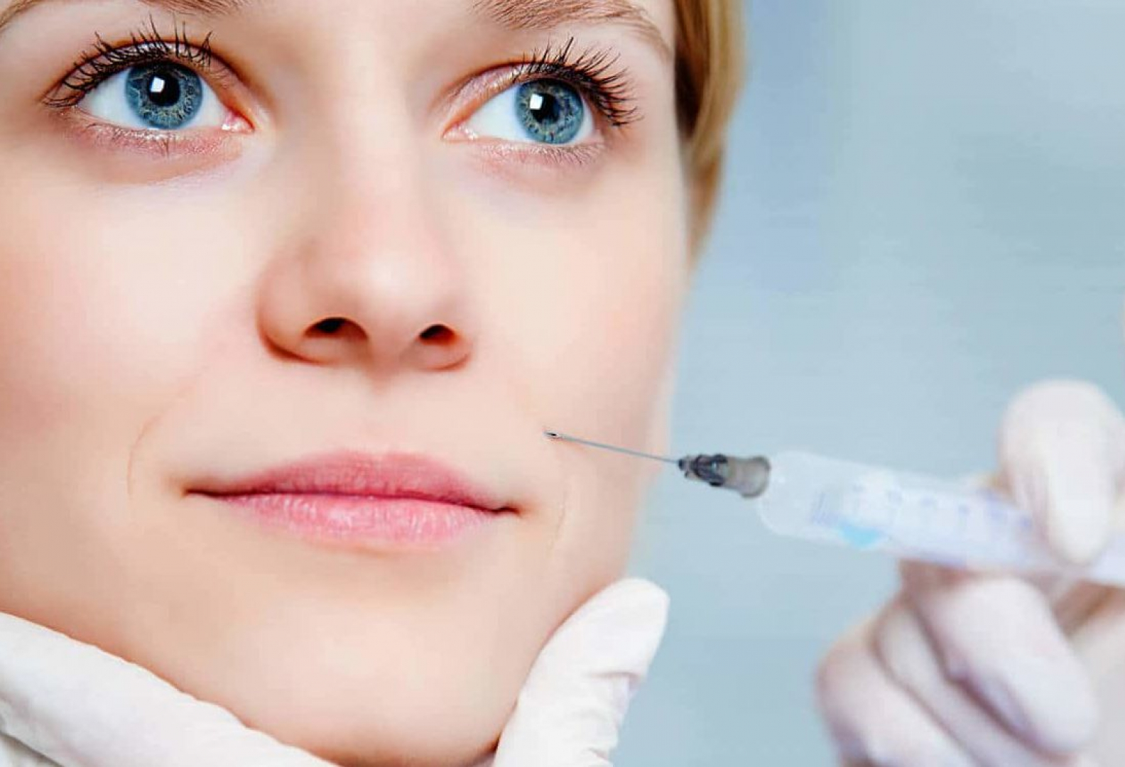 Excessive Sweating and Botox | Short Hills Dermatology