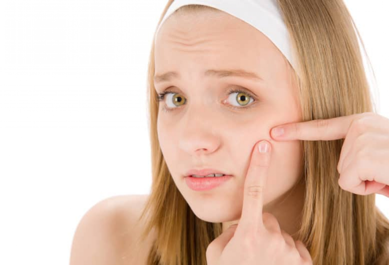How To Get Rid Of A Blemish Fast | Short Hills Dermatology