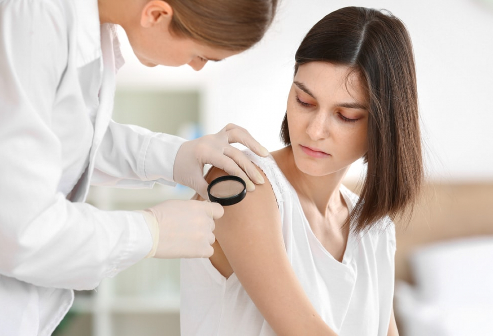 Detecting Melanoma Early: The ABCDEs to Watch For - Short Hills, NJ