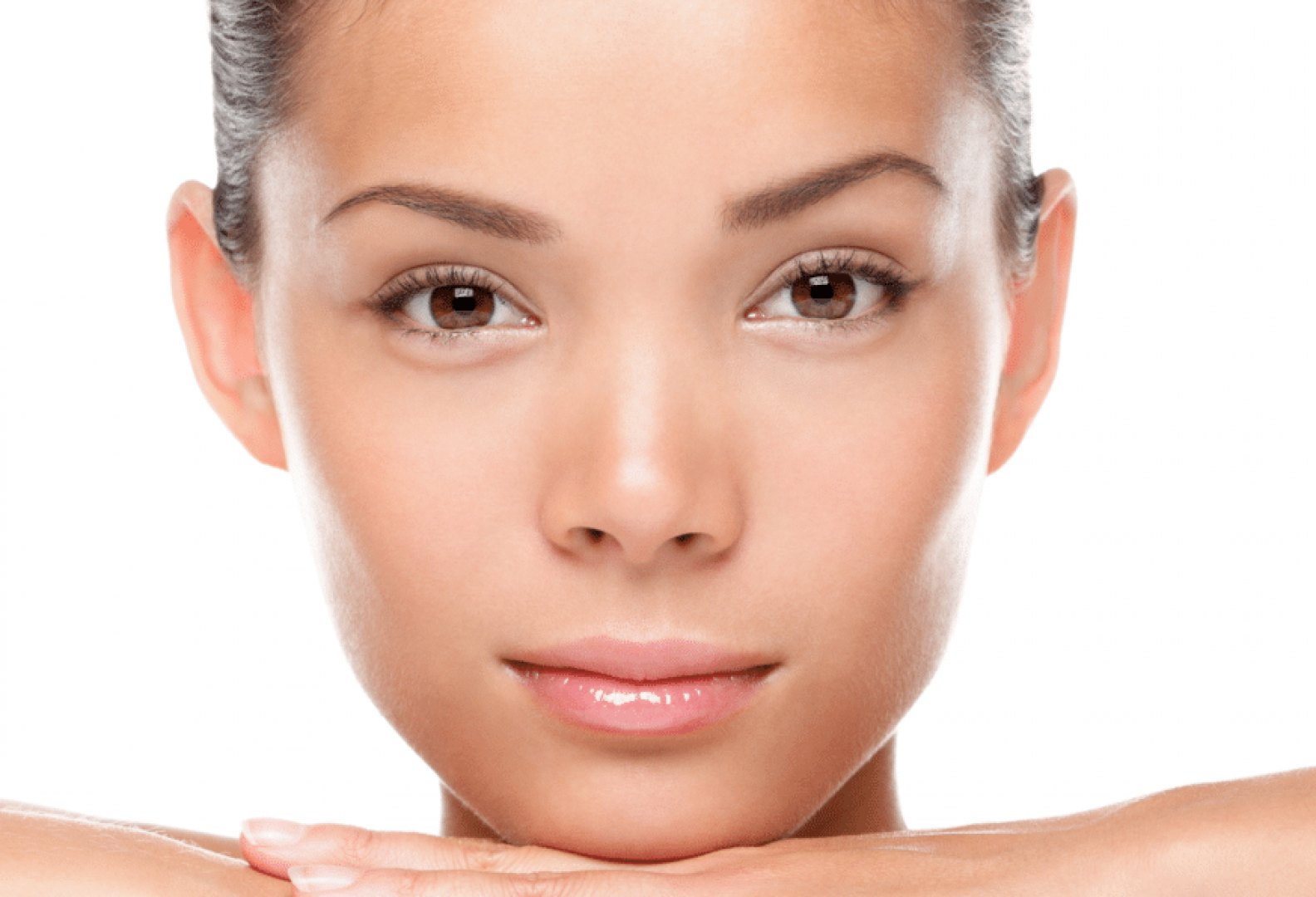 Get Glowing Skin Like a Supermodel!