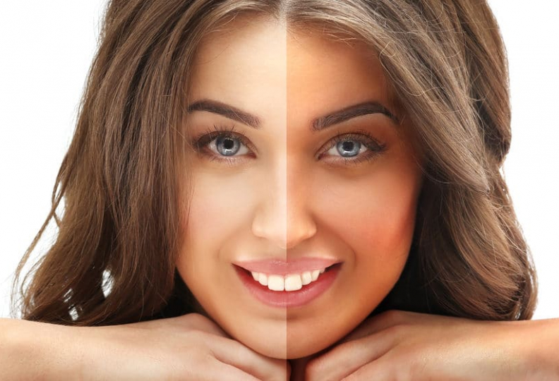 The Truth About Tanning | Short Hills Dermatology