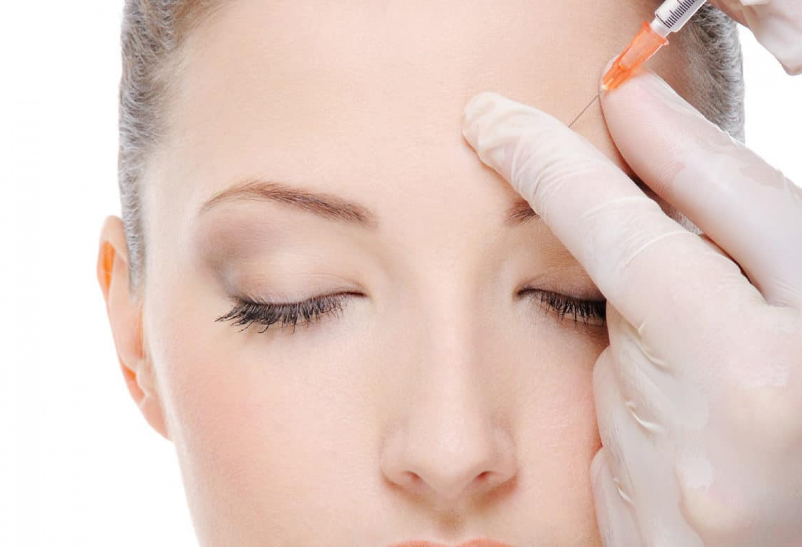 What is the Best Age for Botox Treatments? | Short Hills Dermatology